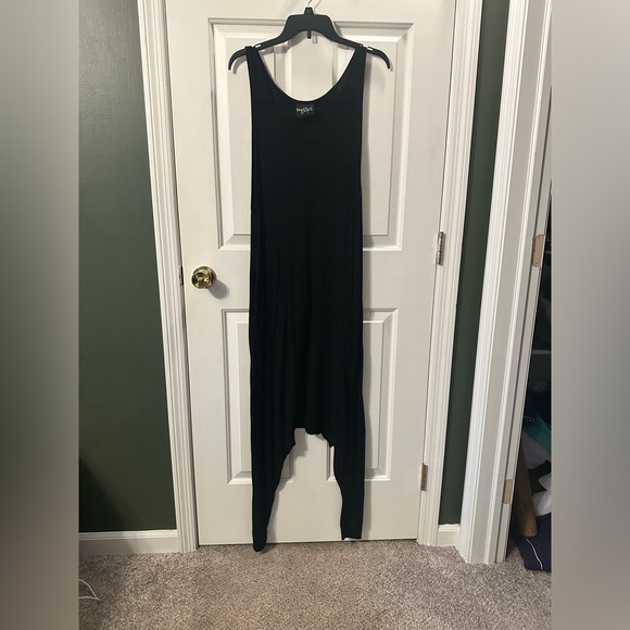 Pants & Jumpsuits | Momper Romper | Poshmark